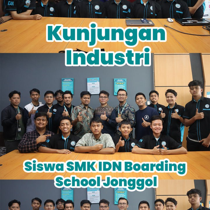 Portofolio - Amandemy